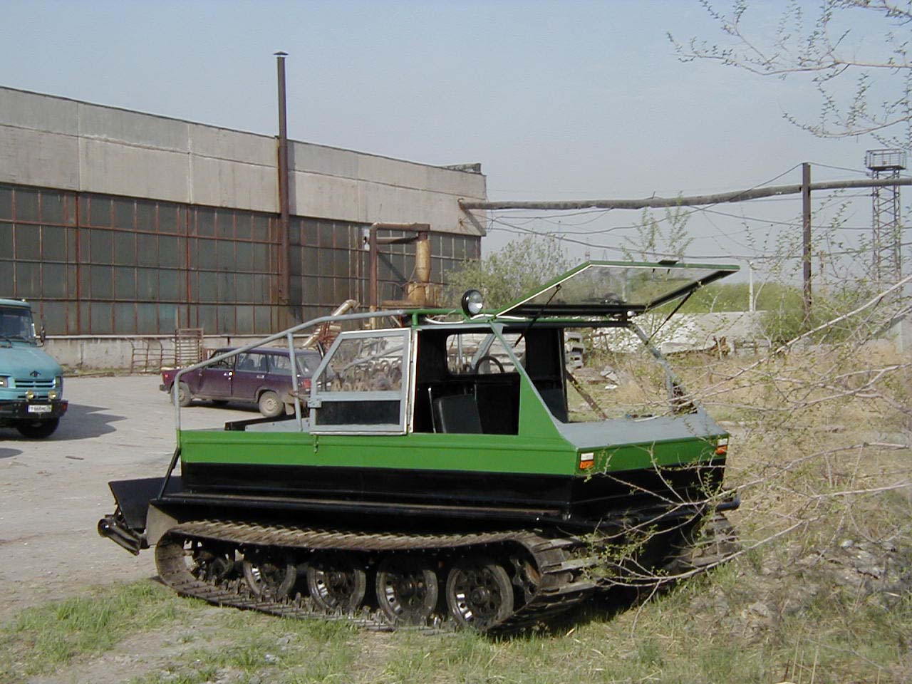 МТ-04Р